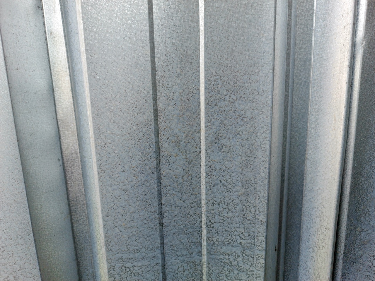 Tipos de acabados en perfiles de aluminio