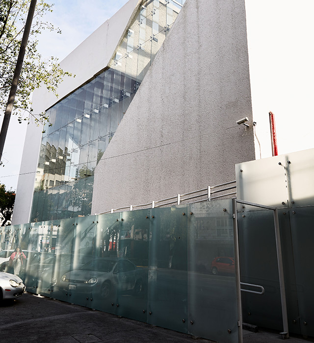 Proyecto Felipe Villanueva | Cristel