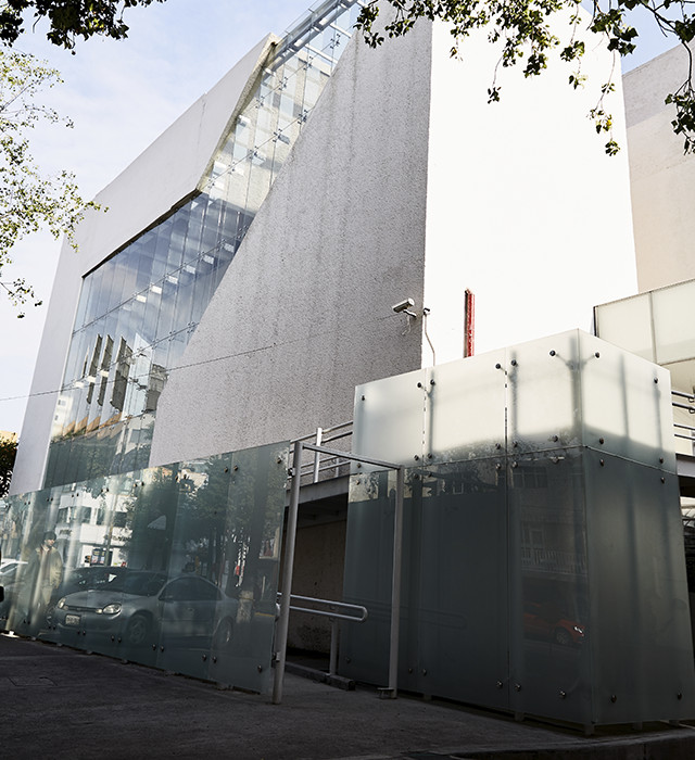 Proyecto Felipe Villanueva | Cristel